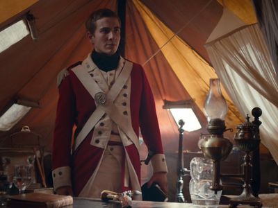 Banished - Watch Episodes on Hulu, BritBox, Hoopla, and Streaming ...