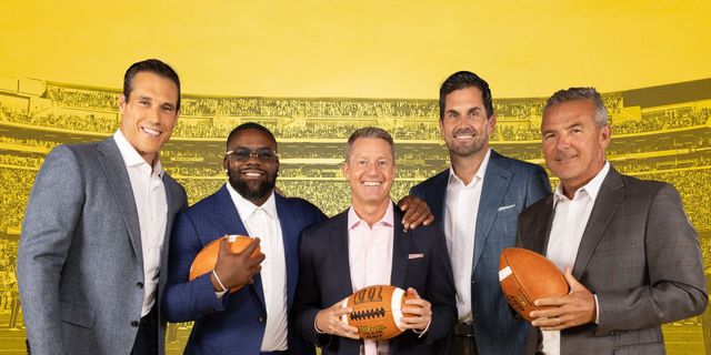 Big Noon Kickoff: Where to Watch and Stream Online | Reelgood