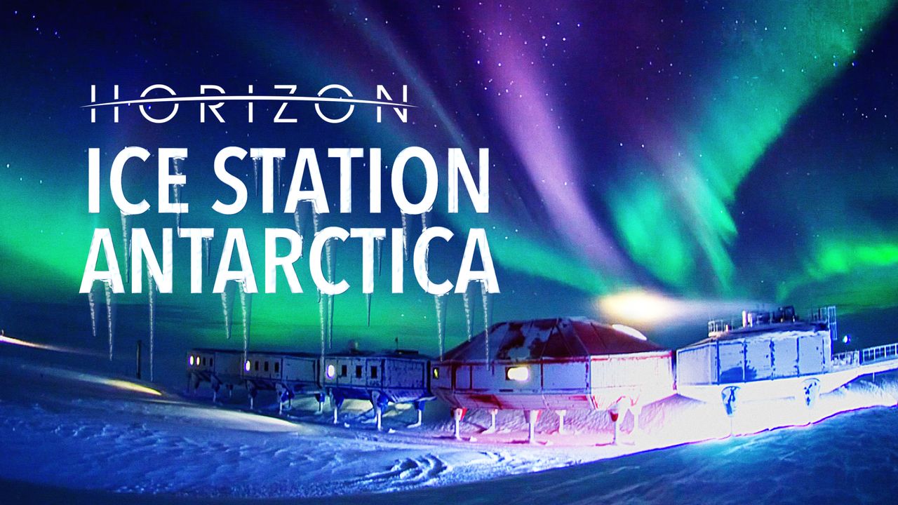 Ice Station Antarctica: Where to Watch and Stream Online | Reelgood