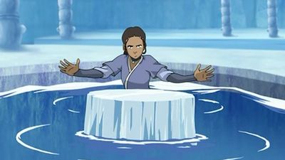 Avatar: The Last Airbender Season 1: Where To Watch Every Episode ...