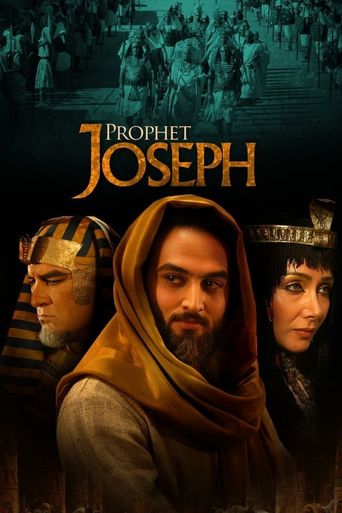 Prophet Joseph: Where to Watch and Stream Online | Reelgood