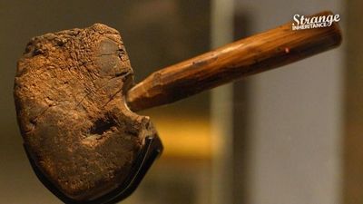 Strange Inheritance - Watch Episodes on fuboTV, Tubi, DIRECTV STREAM ...