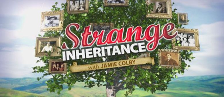 Strange Inheritance - Watch Episodes on fuboTV, Tubi, DIRECTV STREAM ...