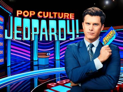 Pop Culture Jeopardy!: Where to Watch and Stream Online | Reelgood