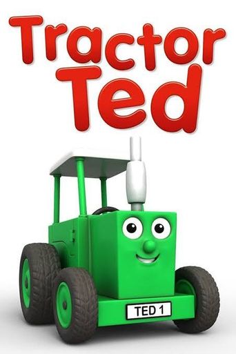 Tractor Ted Season 1: Where To Watch Every Episode | Reelgood