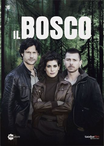 Il bosco: Where to Watch and Stream Online | Reelgood