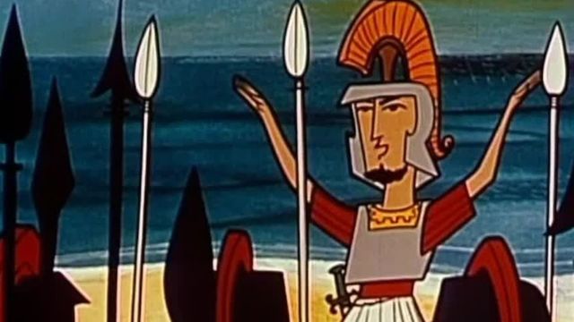 Mel-O-Toons Season 1: Where To Watch Every Episode | Reelgood