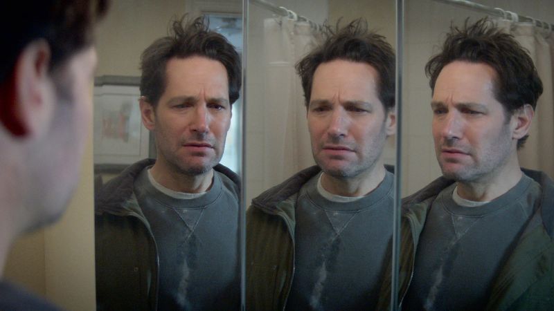 Living with Yourself: Where to Watch and Stream Online | Reelgood