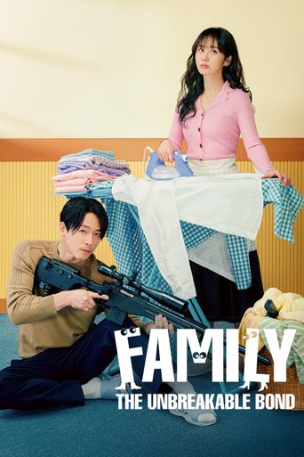 Family: Where to Watch and Stream Online | Reelgood