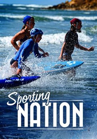 Sporting Nation: Where to Watch and Stream Online | Reelgood