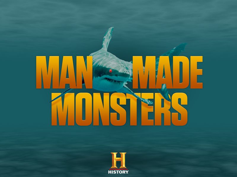 Man Made Monsters: Where to Watch and Stream Online | Reelgood