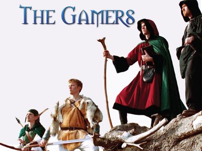 The Gamers: The Shadow Menace: Where to Watch and Stream Online | Reelgood
