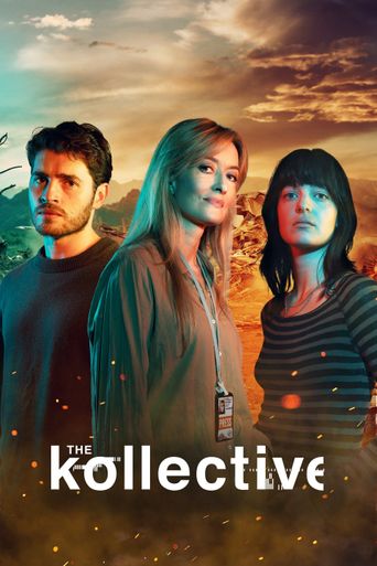 The Kollective: Where to Watch and Stream Online | Reelgood
