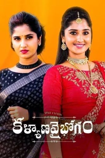 Kalyana Vaibhogam Season 1: Where To Watch Every Episode | Reelgood