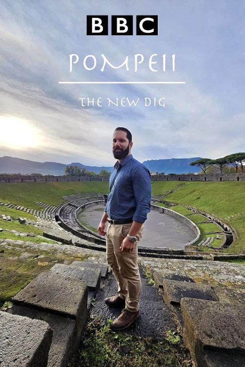 Pompeii: The New Dig Season 1: Where To Watch Every Episode | Reelgood