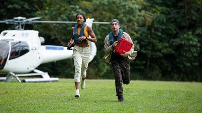 The Mole Season 1: Where To Watch Every Episode | Reelgood