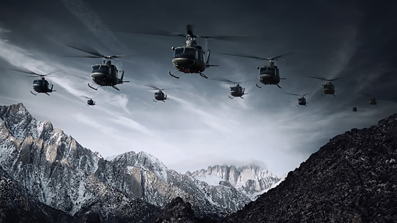 Helicopter Wars: Where to Watch and Stream Online | Reelgood