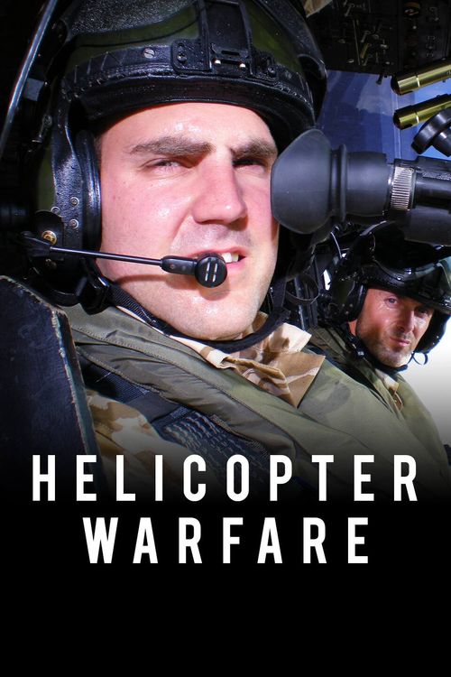Helicopter Wars: User Lists | Reelgood