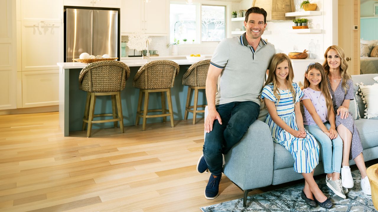 Scott's Own Vacation House Season 1: Where To Watch Every Episode ...