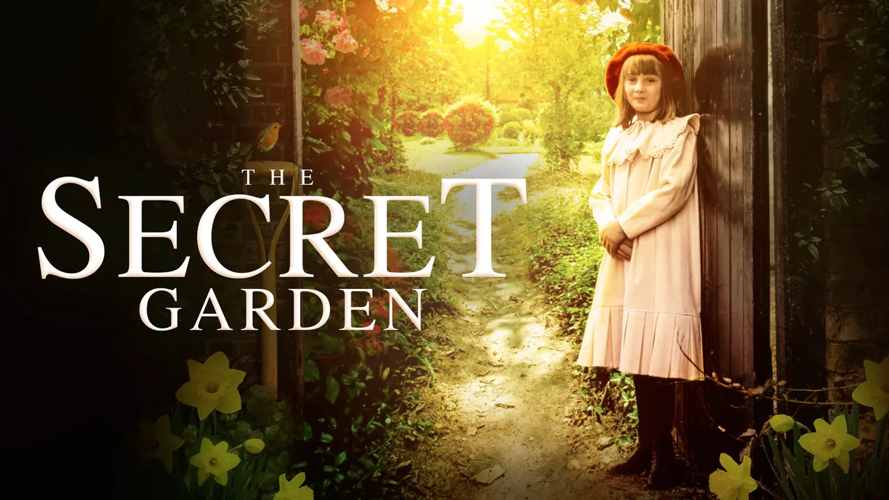 The Secret Garden: Where to Watch and Stream Online | Reelgood