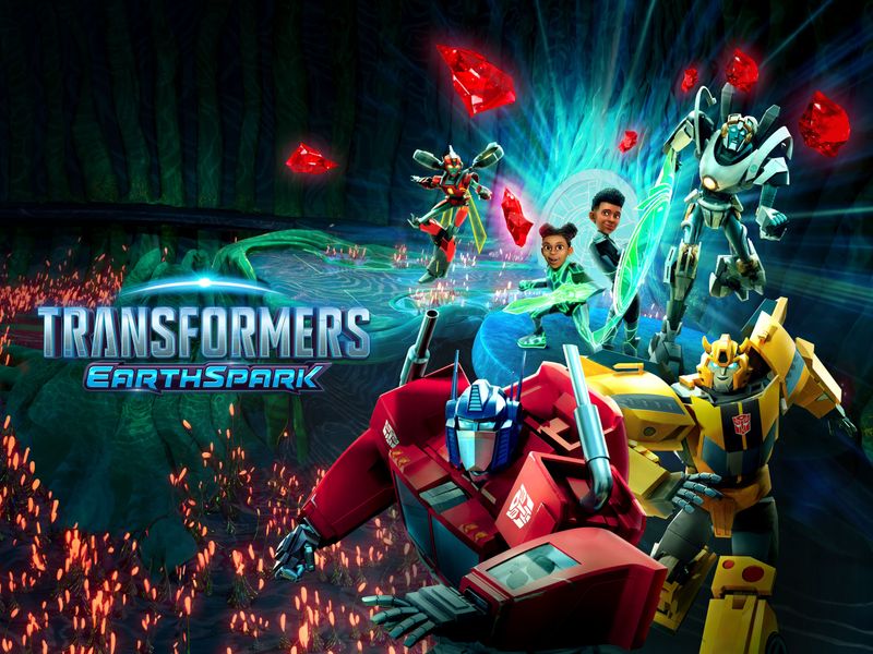 Transformers: Earthspark Season 2: Where To Watch Every Episode | Reelgood