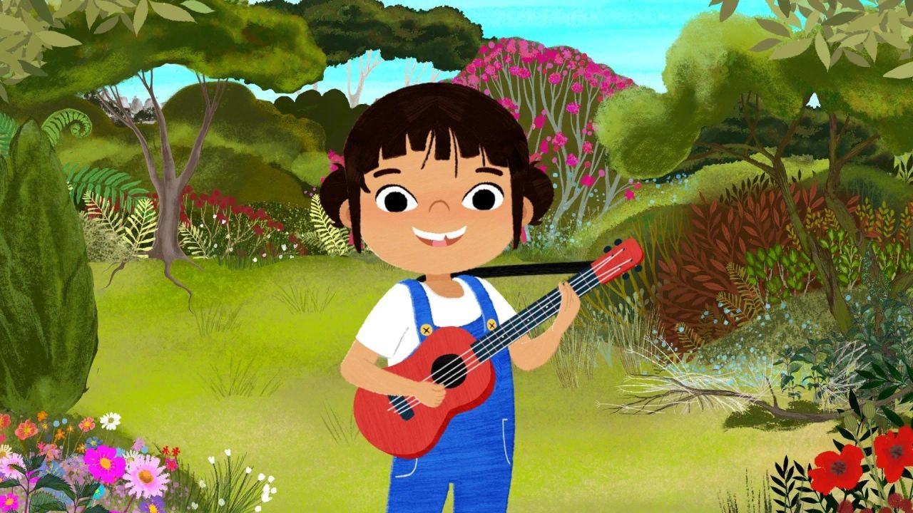 Yukee: Where to Watch and Stream Online | Reelgood