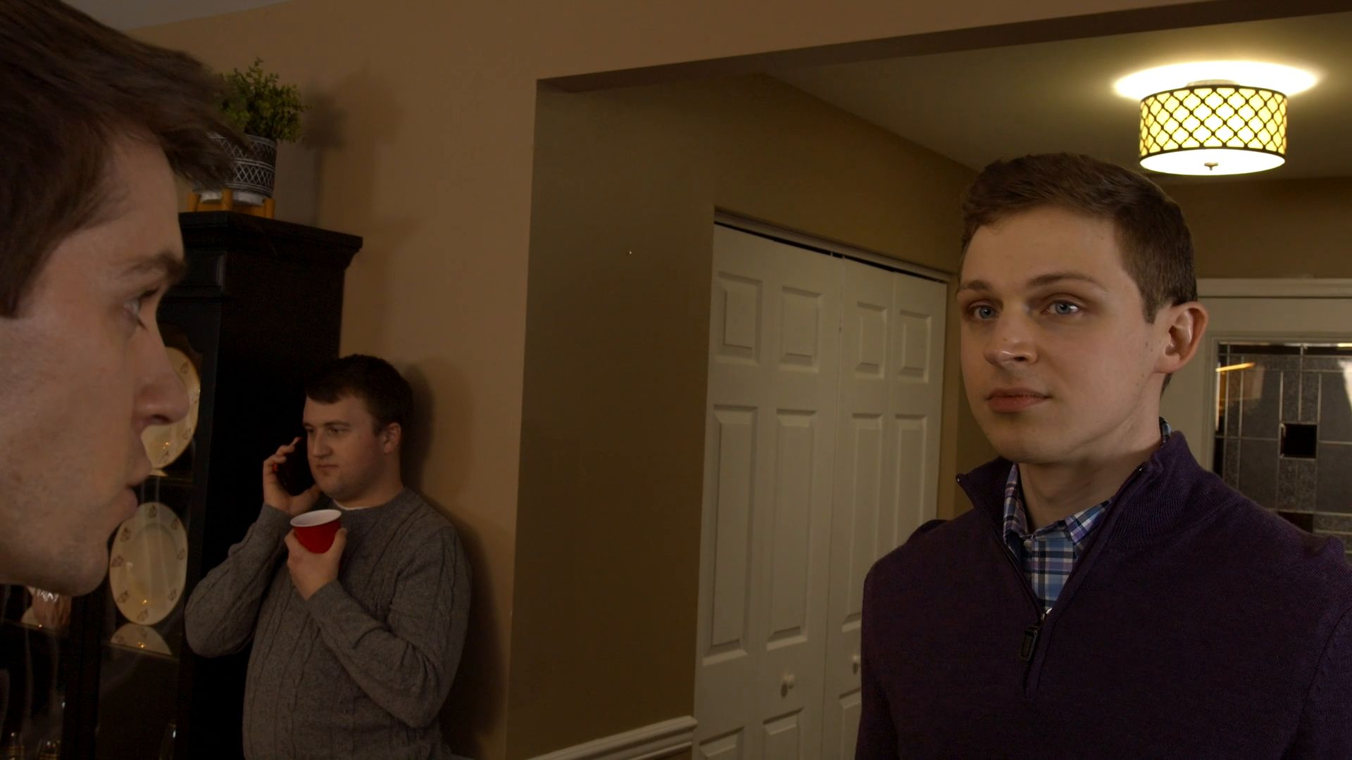 Finding You - Where to Watch Every Episode Streaming Online | Reelgood