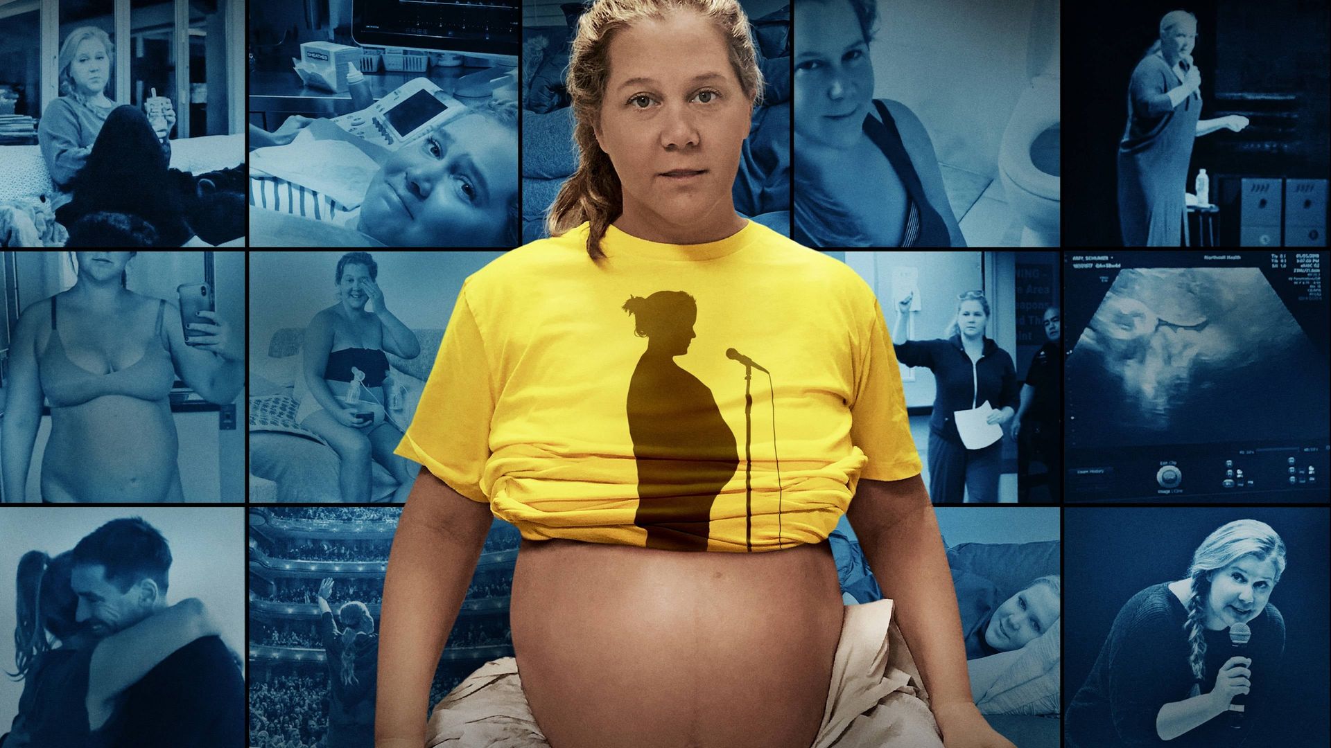 Expecting Amy - Watch Episodes on HBO MAX or Streaming Online | Reelgood