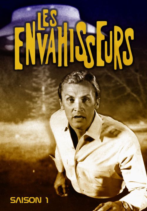 The Invaders Season 1: Where To Watch Every Episode | Reelgood