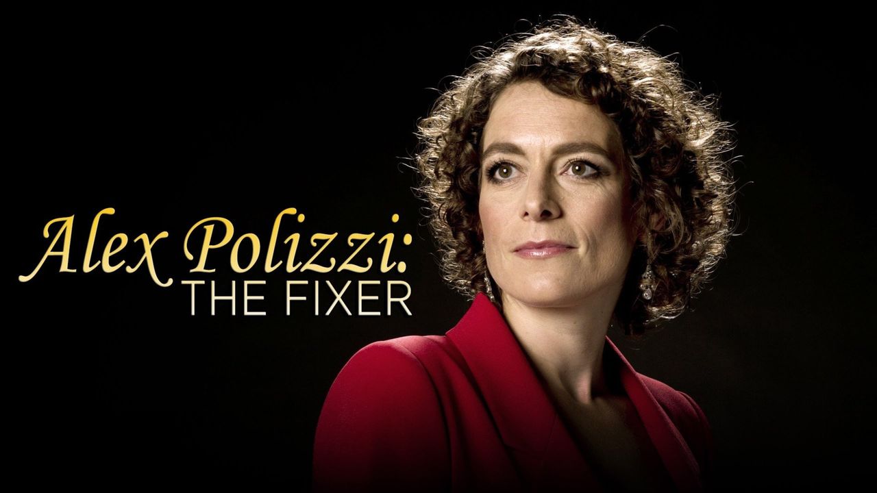 Alex Polizzi: The Fixer: Where to Watch and Stream Online | Reelgood