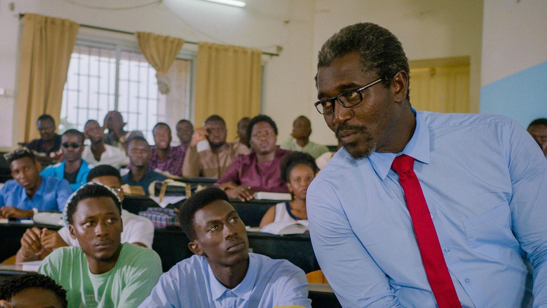 Wara - Watch Episodes on MHz Choice or Streaming Online | Reelgood