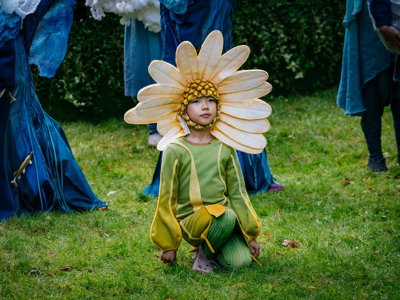 Moonhaven Season 1: Where To Watch Every Episode | Reelgood