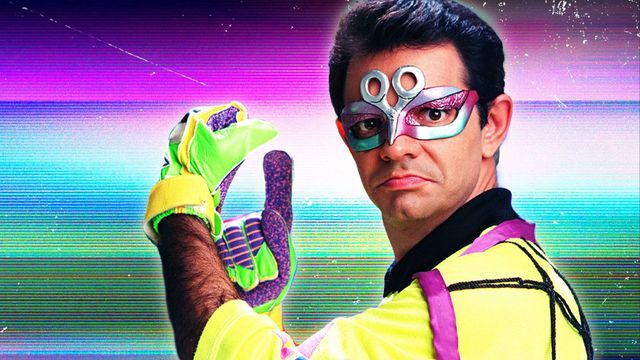 Derbez en cuando: Where to Watch and Stream Online | Reelgood