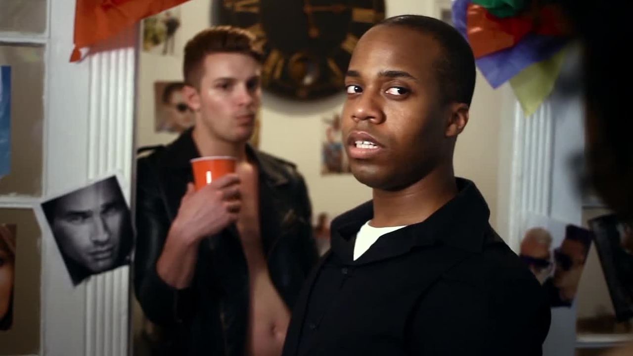 Pride: The Series: Where to Watch and Stream Online | Reelgood