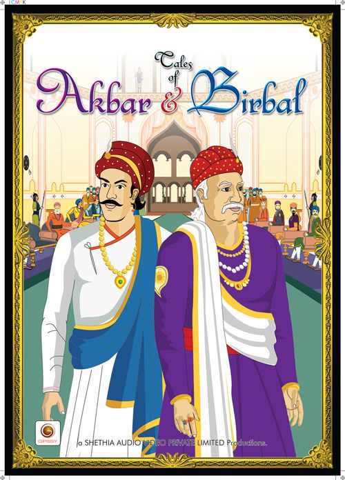 Tales of Akbar & Birbal Season 1: Where To Watch Every Episode | Reelgood