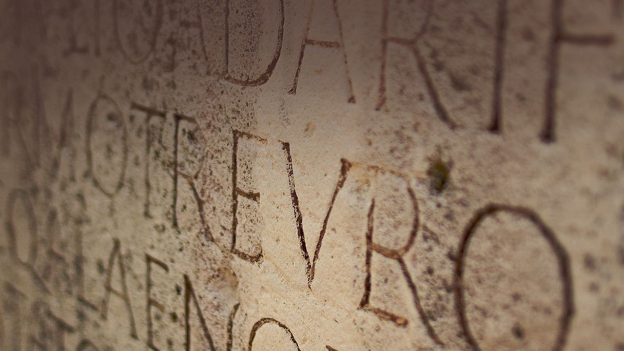 Latin 101: Learning a Classical Language Season 1: Where To Watch Every ...