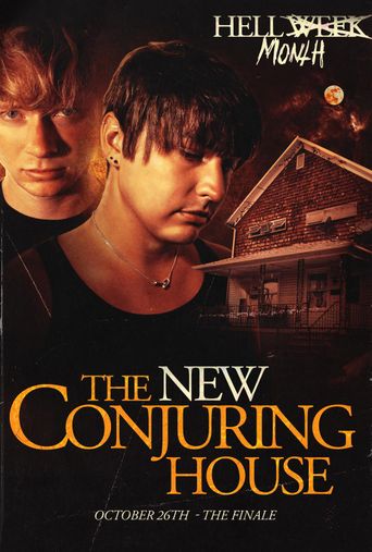 Sam and Colby Present: Hell Week: Where to Watch and Stream Online | Reelgood