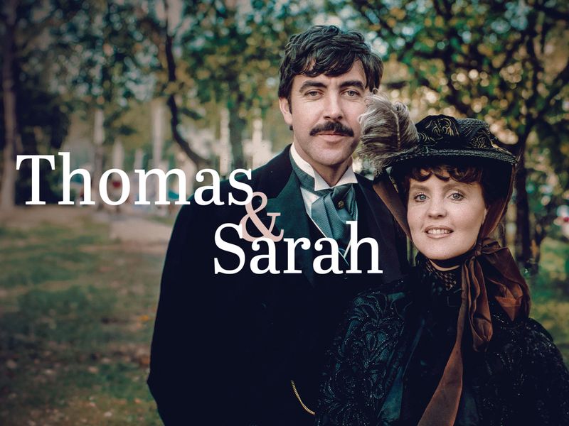 Thomas and Sarah Season 1: Where To Watch Every Episode | Reelgood