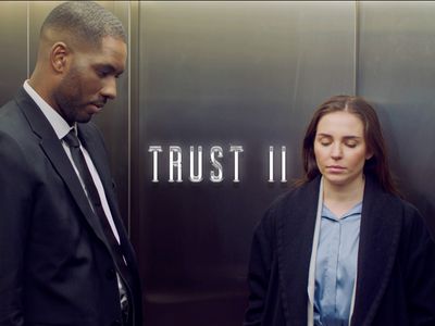 Trust: Where to Watch and Stream Online | Reelgood