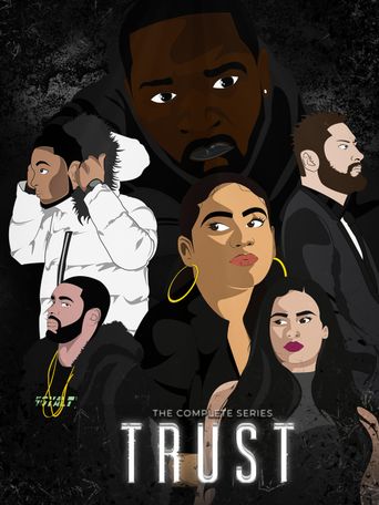 Trust: Where to Watch and Stream Online | Reelgood