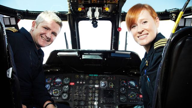 Helicopter Search and Rescue Season 1: Where To Watch Every Episode ...