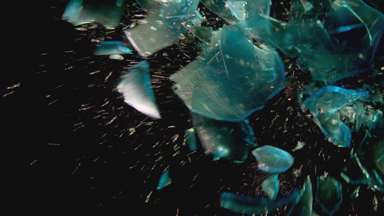 Crash Gallery Season 1: Where To Watch Every Episode | Reelgood