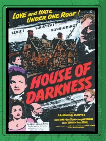 House of Darkness: Where to Watch and Stream Online | Reelgood