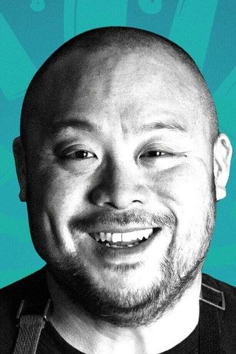 Dinner Time Live with David Chang Season 1: Where To Watch Every ...