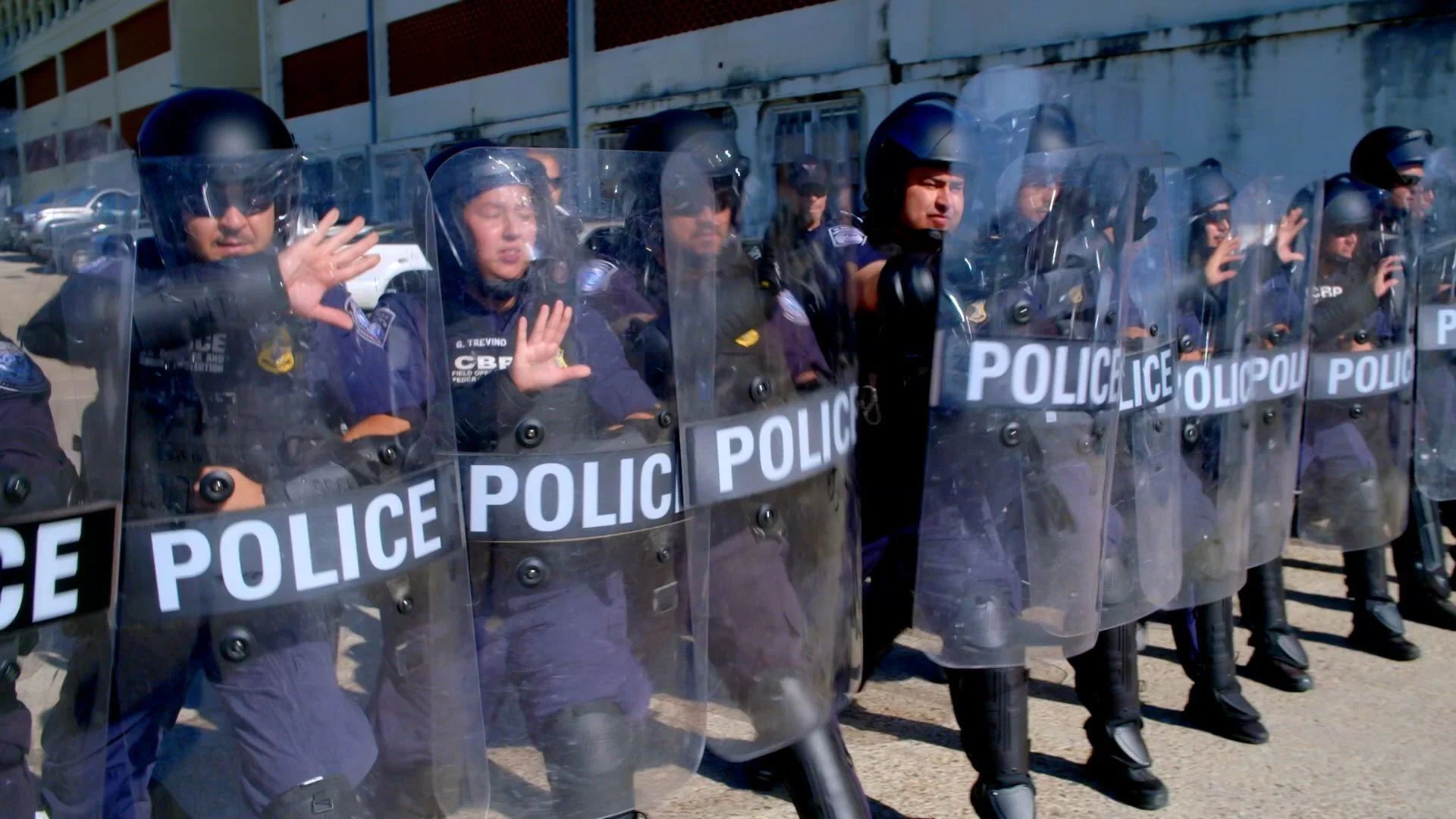 Borderforce USA: The Bridges - Watch Episodes on fuboTV, DIRECTV STREAM ...
