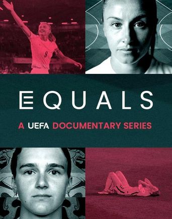 Equals: Where to Watch and Stream Online | Reelgood