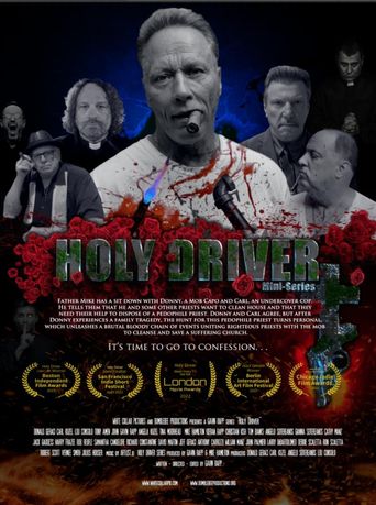 Holy Driver Season 1: Where To Watch Every Episode | Reelgood