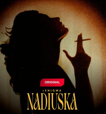 El enigma Nadiuska: Where to Watch and Stream Online | Reelgood
