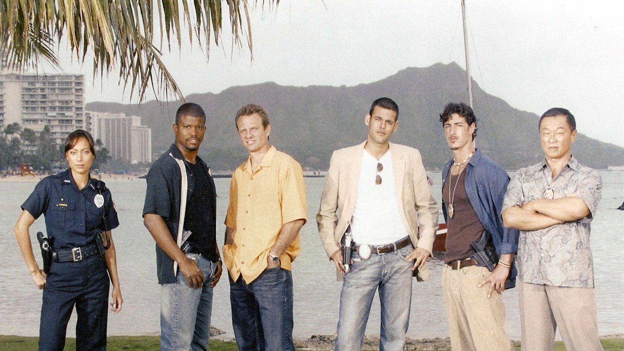 Hawaii: Where to Watch and Stream Online | Reelgood