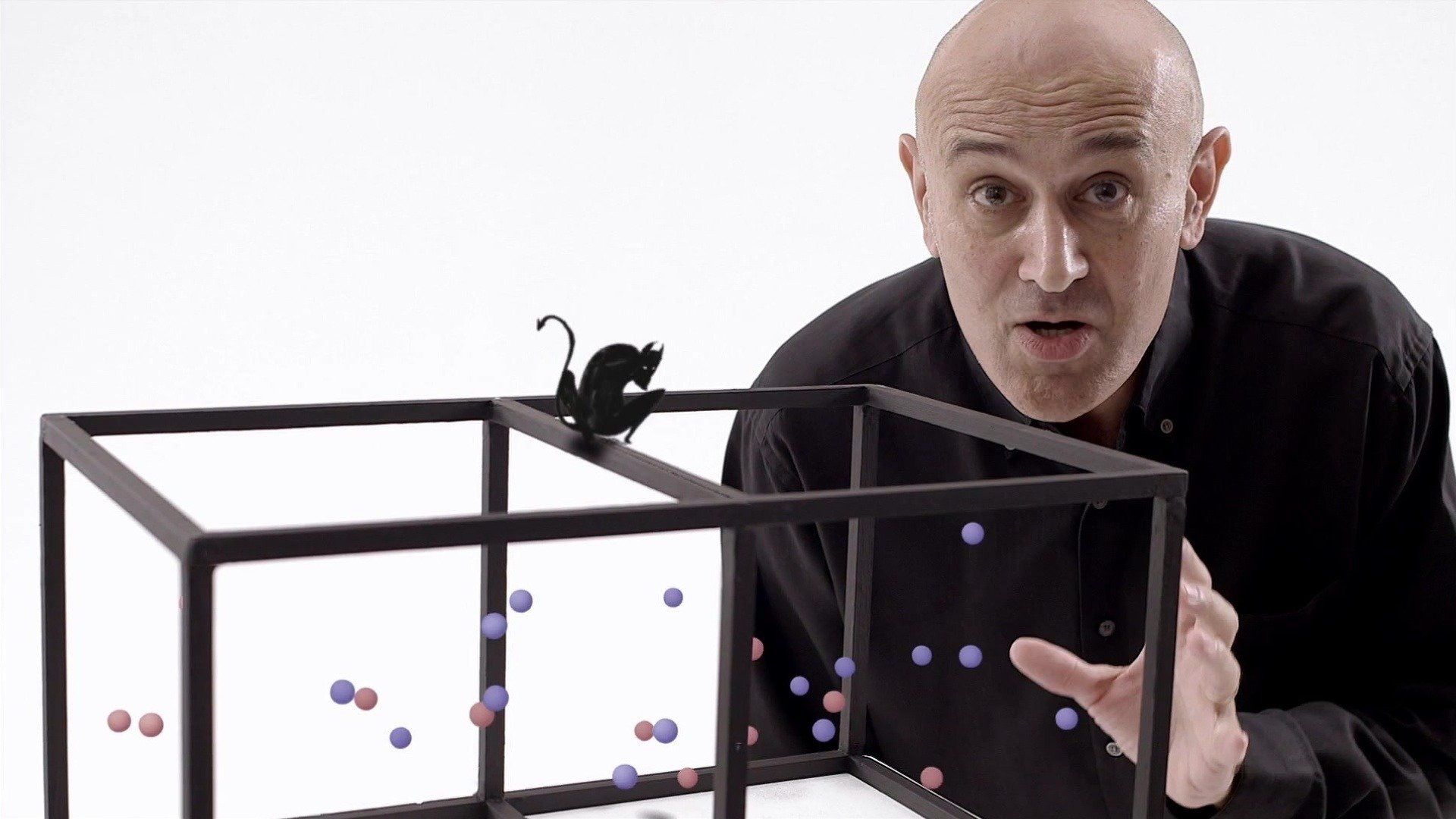 Order And Disorder - Watch Episodes on Curiosity Stream or Streaming ...